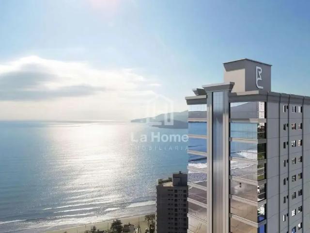 Apartamento para Venda em Porto Belo/SC Balneário Perequê 3 Quartos