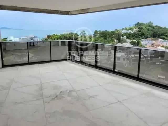 Apartamento para Venda em Porto Belo/SC Balneário Perequê 3 Quartos