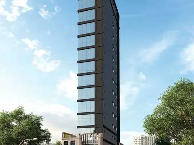 Apartamento para Venda em Porto Belo/SC Balneário Perequê 3 Quartos