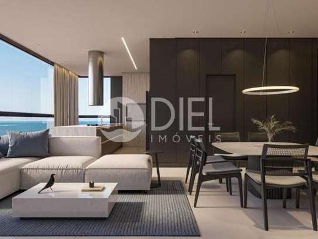 Apartamento para Venda em Porto Belo/SC Balneário Perequê 3 Quartos