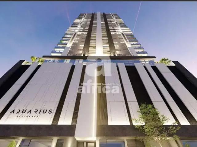 Apartamento para Venda em Porto Belo/SC Balneário Perequê 3 Quartos