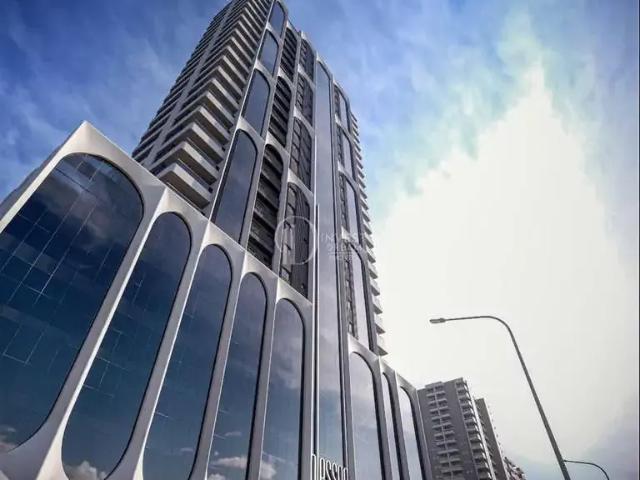 Apartamento para Venda em Porto Belo/SC Balneário Perequê 3 Quartos