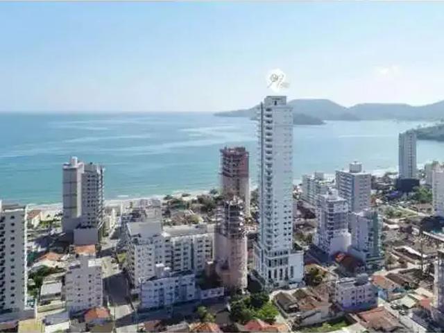 Apartamento para Venda em Porto Belo/SC Balneário Perequê 3 Quartos