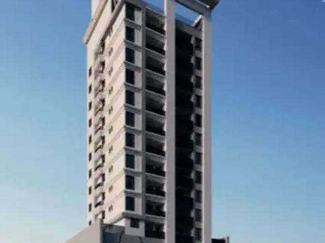 Apartamento para Venda em Porto Belo/SC Balneário Perequê 3 Quartos