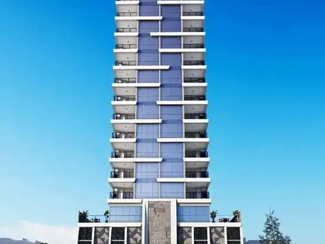 Apartamento para Venda em Porto Belo/SC Balneário Perequê 3 Quartos