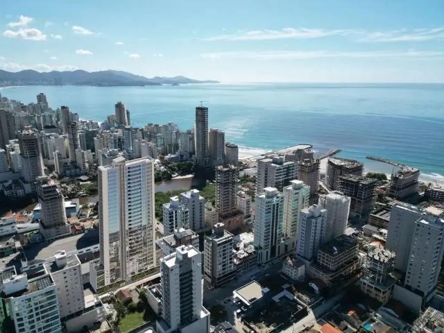 Apartamento para Venda em Porto Belo/SC Balneário Perequê 3 Quartos