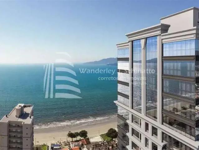Apartamento para Venda em Porto Belo/SC Balneário Perequê 3 Quartos