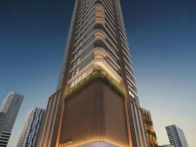 Apartamento para Venda em Porto Belo/SC Balneário Perequê 3 Quartos