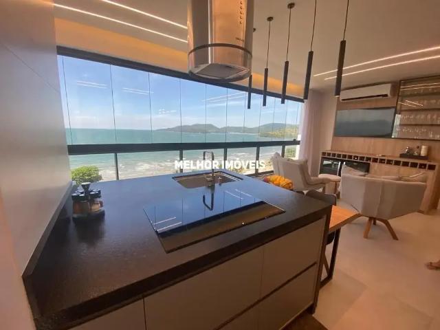 Apartamento para Venda em Porto Belo/SC Balneário Perequê 3 Quartos