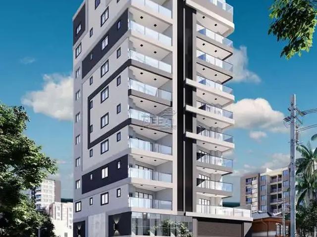 Apartamento para Venda em Porto Belo/SC Balneário Perequê 3 Quartos