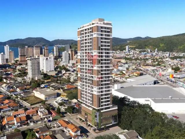 Apartamento para Venda em Porto Belo/SC Balneário Perequê 3 Quartos