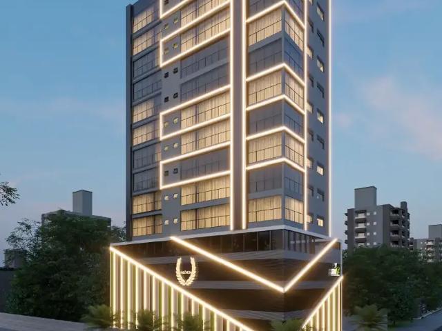 Apartamento para Venda em Porto Belo/SC Balneário Perequê 3 Quartos