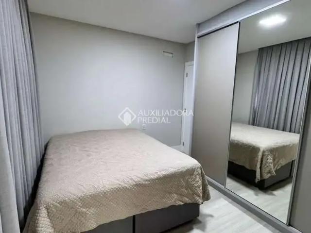 Apartamento para Venda em Porto Belo/SC Balneário Perequê 3 Quartos