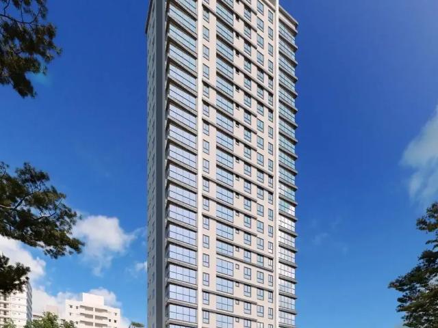 Apartamento para Venda em Porto Belo/SC Balneário Perequê 3 Quartos