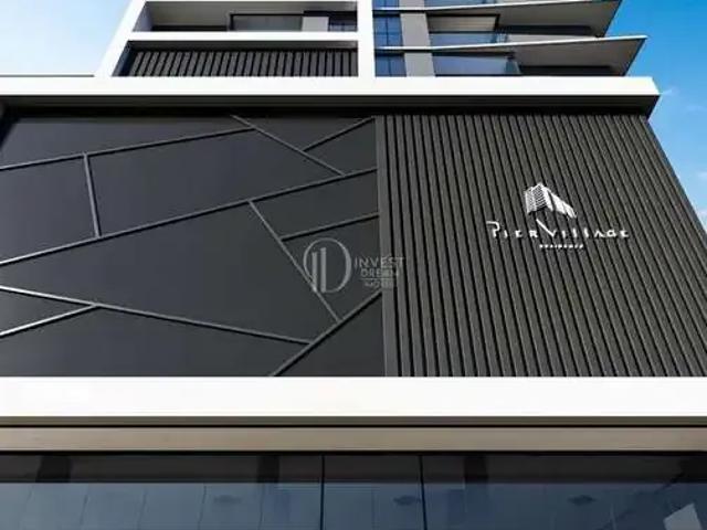 Apartamento para Venda em Porto Belo/SC Balneário Perequê 3 Quartos