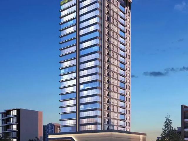Apartamento para Venda em Porto Belo/SC Balneário Perequê 3 Quartos