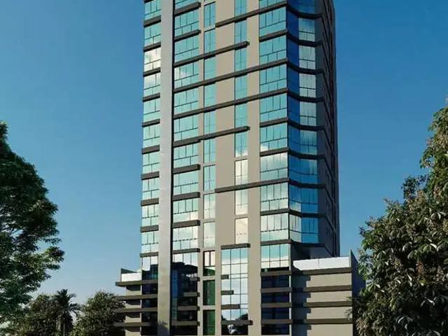 Apartamento para Venda em Porto Belo/SC Balneário Perequê 3 Quartos