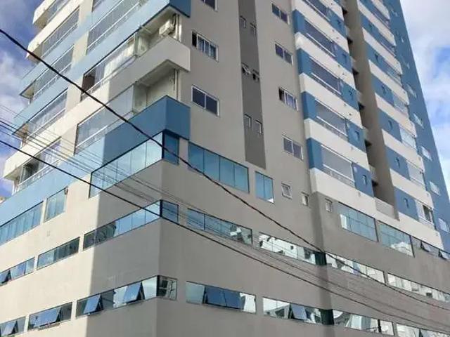 Apartamento para Venda em Porto Belo/SC Balneário Perequê 3 Quartos