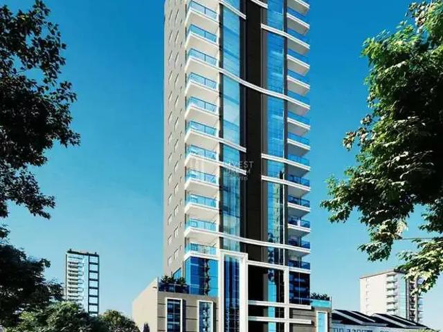 Apartamento para Venda em Porto Belo/SC Balneário Perequê 3 Quartos