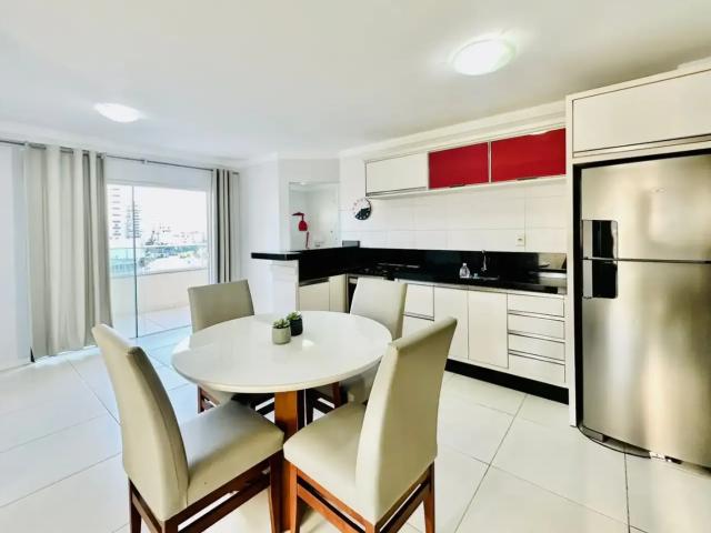 Apartamento para Venda em Porto Belo/SC Balneário Perequê 3 Quartos