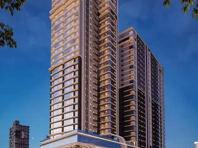 Apartamento para Venda em Porto Belo/SC Balneário Perequê 3 Quartos