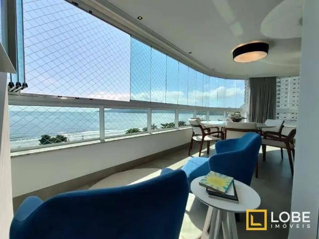 Apartamento para Venda em Porto Belo/SC Balneário Perequê 3 Quartos