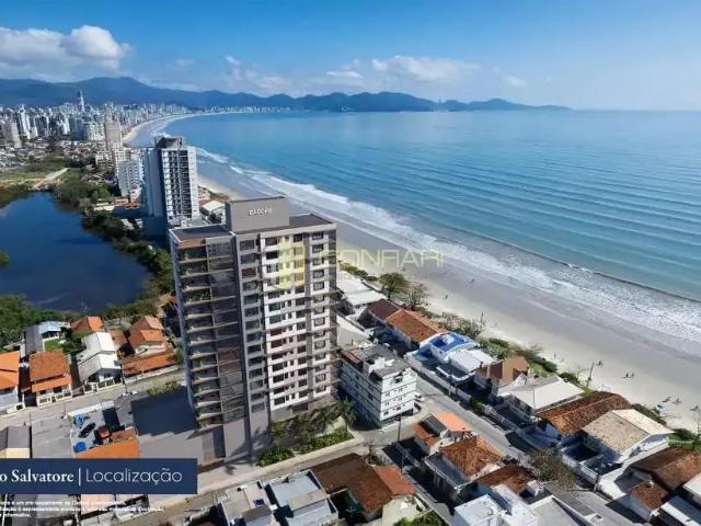 Apartamento para Venda em Porto Belo/SC Balneário Perequê 3 Quartos