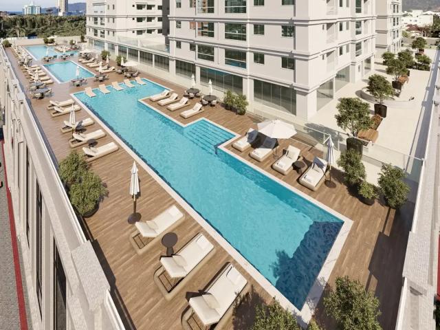 Apartamento para Venda em Porto Belo/SC Balneário Perequê 3 Quartos