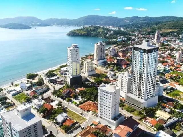 Apartamento para Venda em Porto Belo/SC Balneário Perequê 3 Quartos