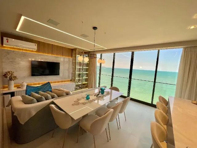 Apartamento para Venda em Porto Belo/SC Balneário Perequê 3 Quartos