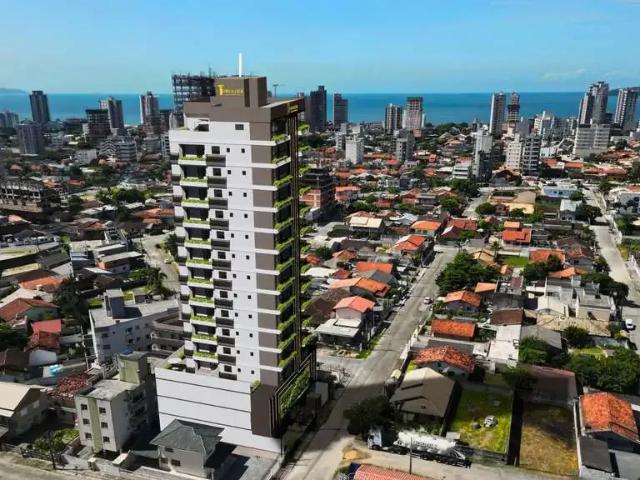 Apartamento para Venda em Porto Belo/SC Balneário Perequê 3 Quartos