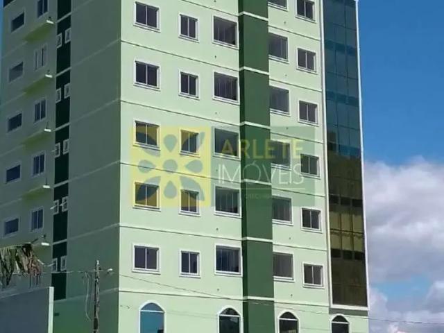Apartamento para Venda em Porto Belo/SC Balneário Perequê 3 Quartos