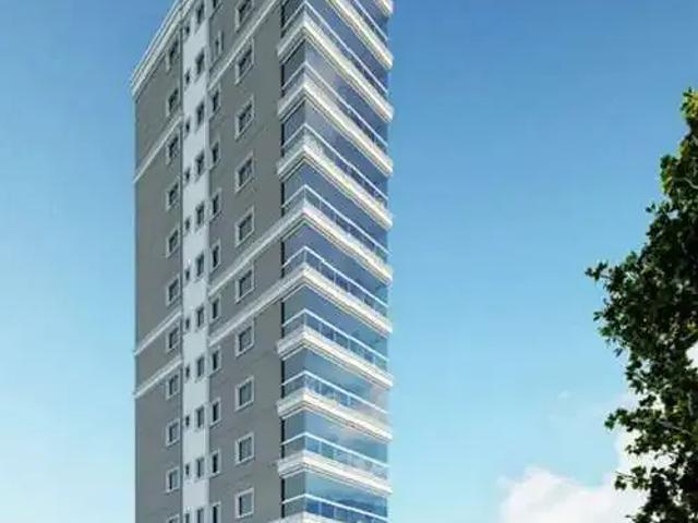 Apartamento para Venda em Porto Belo/SC Balneário Perequê 3 Quartos