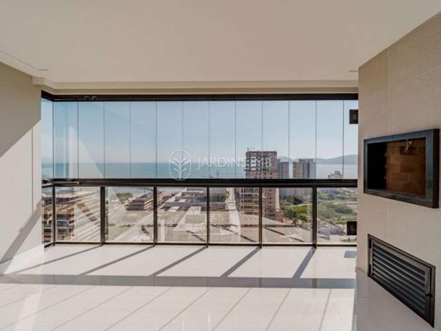 Apartamento para Venda em Porto Belo/SC Balneário Perequê 3 Quartos