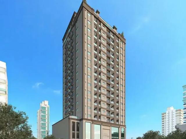 Apartamento para Venda em Porto Belo/SC Balneário Perequê 3 Quartos