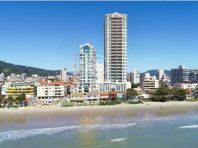 Apartamento para Venda em Porto Belo/SC Balneário Perequê 3 Quartos