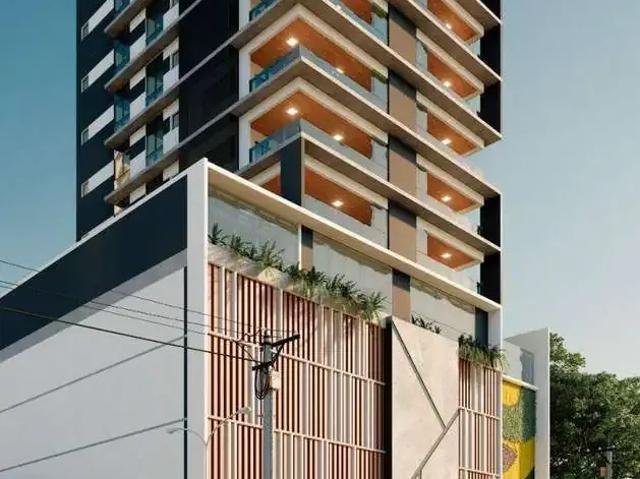 Apartamento para Venda em Porto Belo/SC Balneário Perequê 3 Quartos