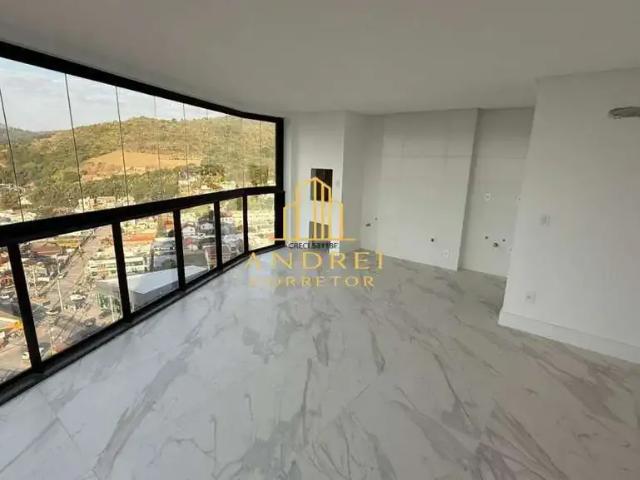 Apartamento para Venda em Porto Belo/SC Balneário Perequê 3 Quartos