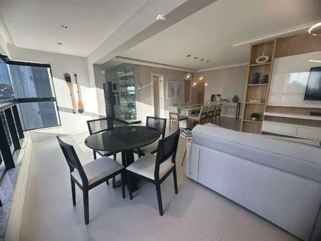 Apartamento para Venda em Porto Belo/SC Balneário Perequê 3 Quartos