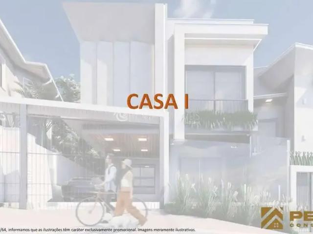 Apartamento para Venda em Porto Belo/SC Balneário Perequê 3 Quartos