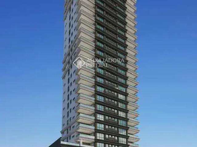 Apartamento para Venda em Porto Belo/SC Balneário Perequê 3 Quartos
