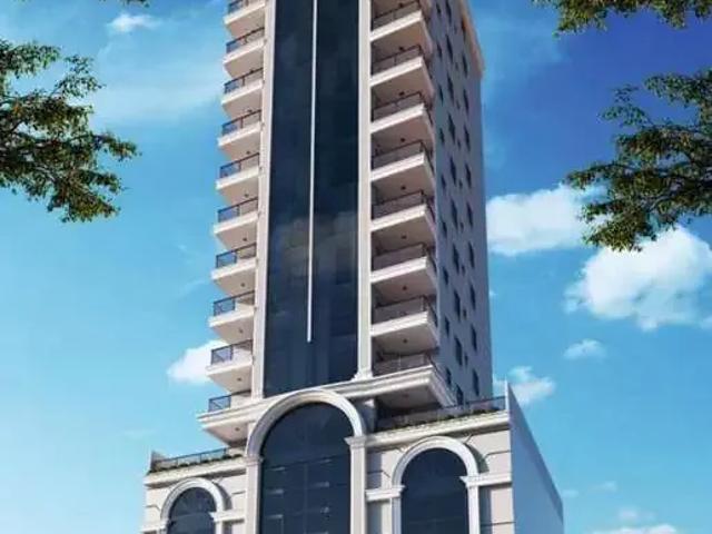 Apartamento para Venda em Porto Belo/SC Balneário Perequê 3 Quartos
