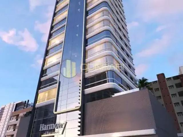 Apartamento para Venda em Porto Belo/SC Balneário Perequê 3 Quartos