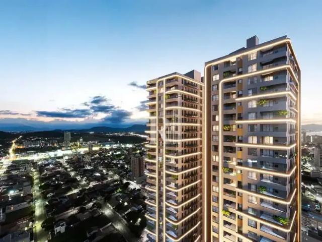 Apartamento para Venda em Porto Belo/SC Balneário Perequê 3 Quartos
