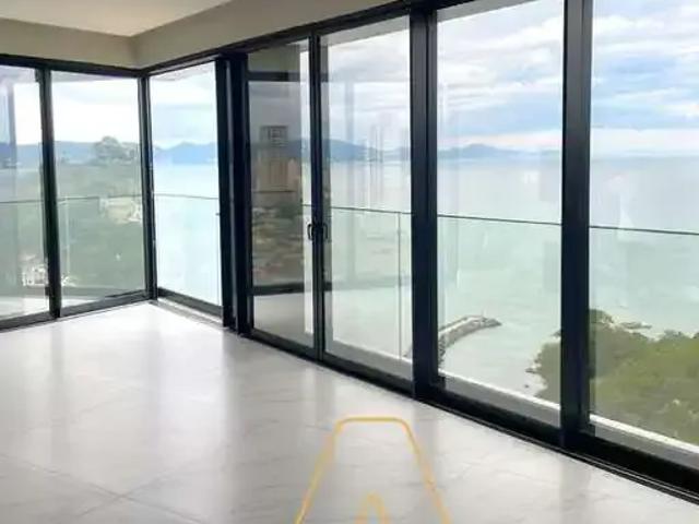Apartamento para Venda em Porto Belo/SC Balneário Perequê 3 Quartos