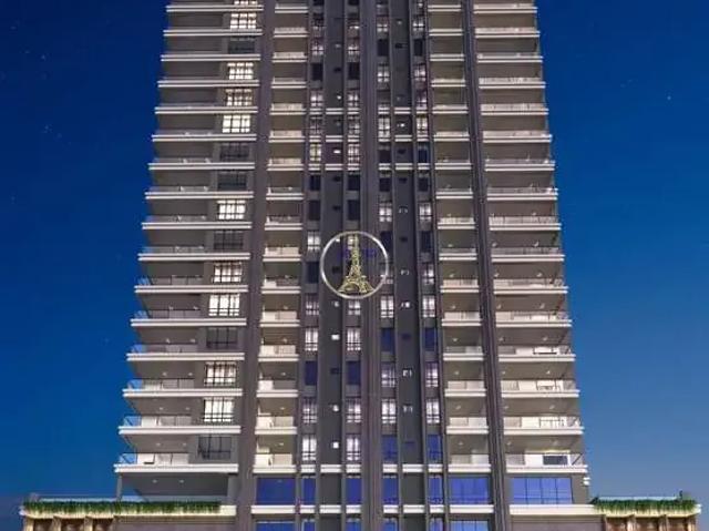 Apartamento para Venda em Porto Belo/SC Balneário Perequê 3 Quartos