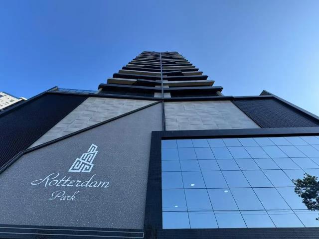 Apartamento para Venda em Porto Belo/SC Balneário Perequê 3 Quartos