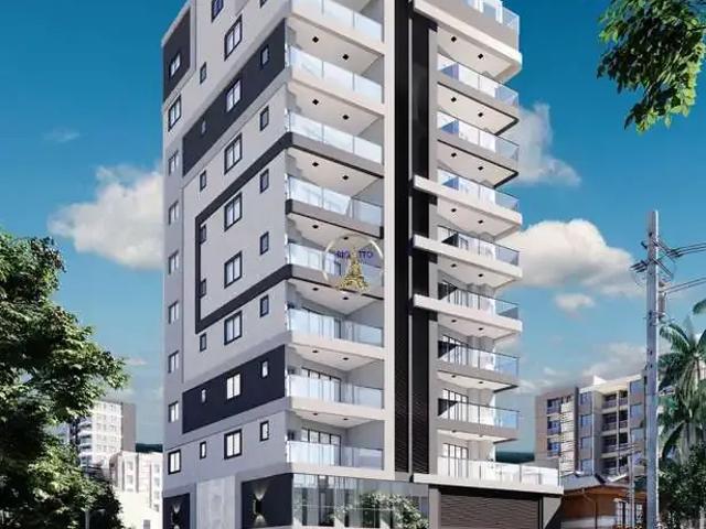Apartamento para Venda em Porto Belo/SC Balneário Perequê 3 Quartos