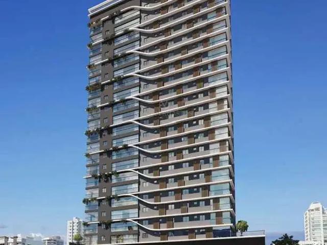 Apartamento para Venda em Porto Belo/SC Balneário Perequê 3 Quartos