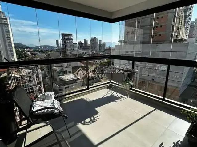 Apartamento para Venda em Porto Belo/SC Balneário Perequê 3 Quartos